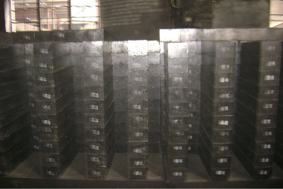 High quality Refractory Magnesia Carbon Brick/black MgO-C Brick Factory Directly Selling