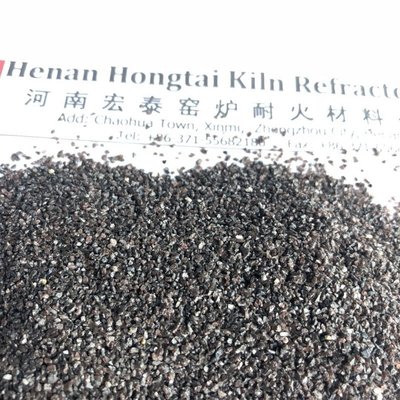 Abrasive Raw material Abrasive Brown Alumina oxide/Brown Corundum/Brown Fused Alimina