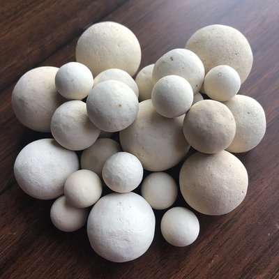 High strength 40mm 50mm 60mm high alumina Refractory Ceramic Balls for Heat Storage Media