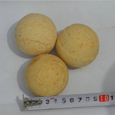 High strength 40mm 50mm 60mm high alumina Refractory Ceramic Balls for Heat Storage Media
