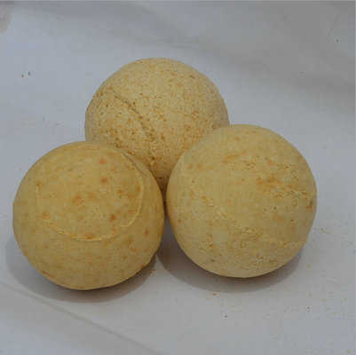 High strength 40mm 50mm 60mm high alumina Refractory Ceramic Balls for Heat Storage Media