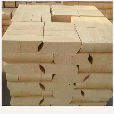 High temperature SK34 SK36 SK38 SK40 High alumina refractory brick for coke oven