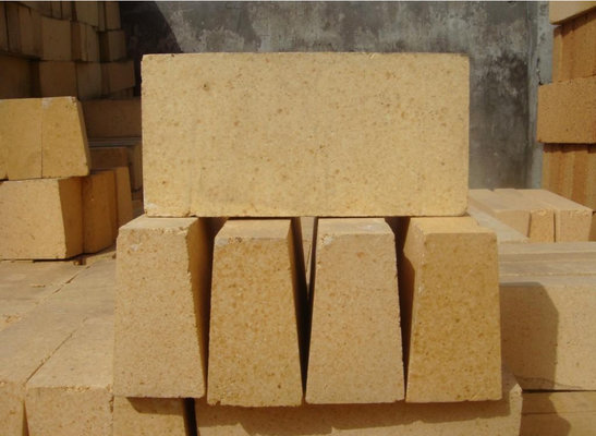 High temperature SK34 SK36 SK38 SK40 High alumina refractory brick for coke oven