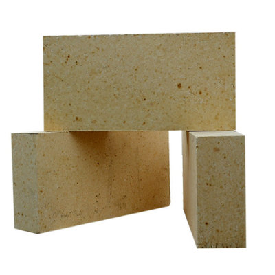 High temperature SK34 SK36 SK38 SK40 High alumina refractory brick for coke oven