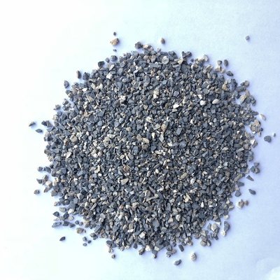Refractory rotary kiln calcined bauxite powder/calcined bauxite price