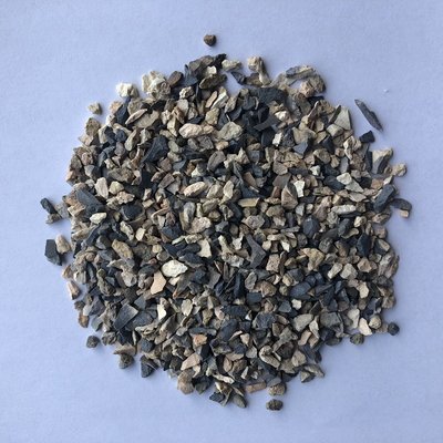 Refractory rotary kiln calcined bauxite powder/calcined bauxite price