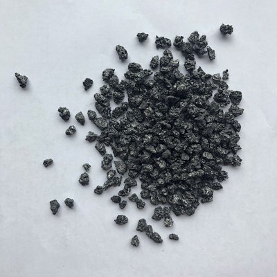 Direct Manufacturer Graphite Carbon Carburetant and Recarburizer for Casting Iron Foundry