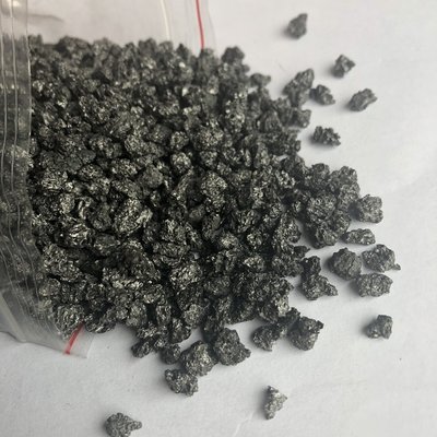 Direct Manufacturer Graphite Carbon Carburetant and Recarburizer for Casting Iron Foundry
