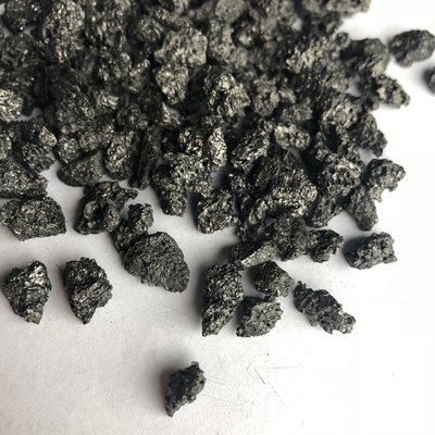 China Manufacturer Recarburizer and Carbon Raiser For Steel making