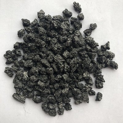 China Manufacturer Recarburizer and Carbon Raiser For Steel making