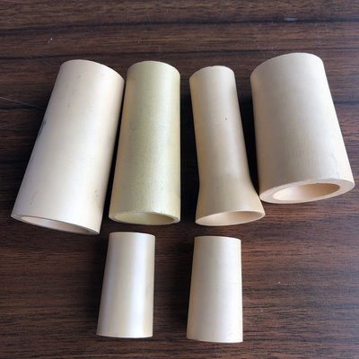 Zirconia nozzle Zirconia Metering Nozzle for steel and iron industry