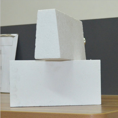 High temperature refractory alumina hollow ball bricks with lower price