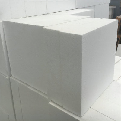 High temperature refractory alumina hollow ball bricks with lower price