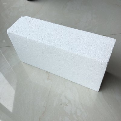 High temperature refractory alumina hollow ball bricks with lower price