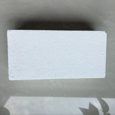 High temperature refractory alumina hollow ball bricks with lower price