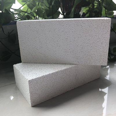 Factory manufacture Mullite insulation Fefractory bricks JM23/JM26/JM28