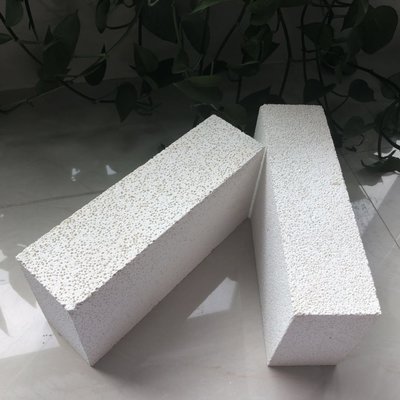 High quality Factory manufacture Mullite insulation Fefractory bricks