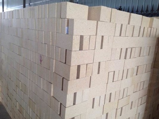 Light weight high alumina insulation bricks  for furnace kiln lining
