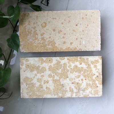 Factory sale Refractory Silica Brick refractory brick with high quality