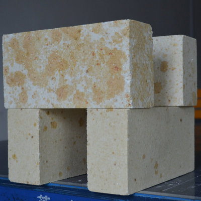 Factory sale Refractory Silica Brick refractory brick with high quality