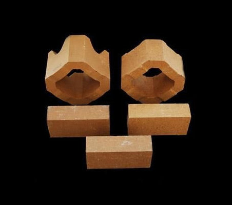 High quality Magnesia Refractory Brick/Magnesia Brick For steel furnace
