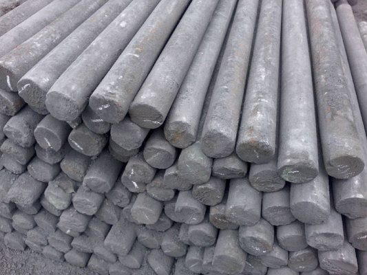 China Manufacturer High Carbon Graphite Electrode with lower price