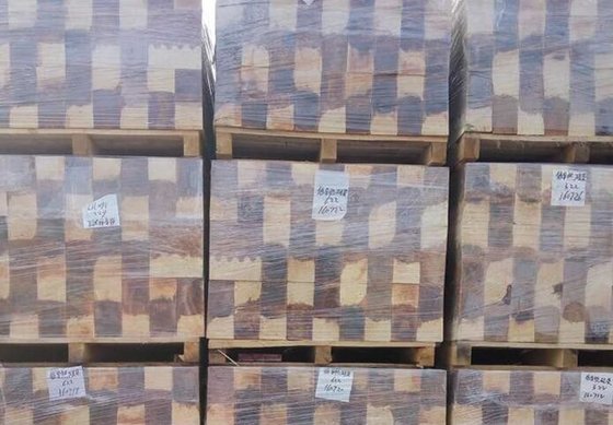 High Quality Refractory Silica Mullite Bricks for Cement Kiln made in China