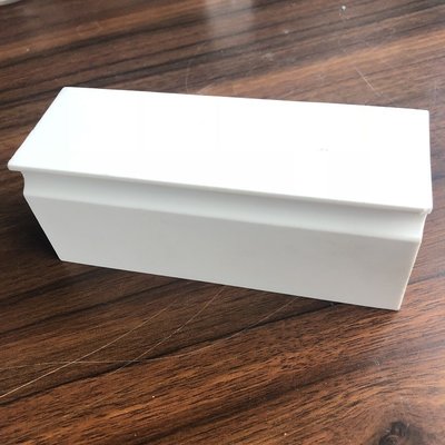 China refractory bricks supplier white corundum brick with good quality