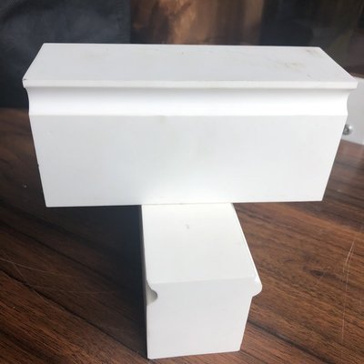 High Quality China Wholesale Refractory Brick White Corundum Brick