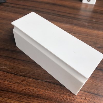 High Quality China Wholesale Refractory Brick White Corundum Brick