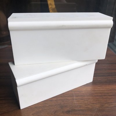High Quality China Wholesale Refractory Brick White Corundum Brick