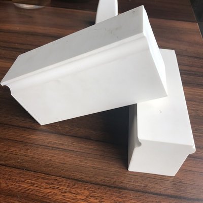 High Quality China Wholesale Refractory Brick White Corundum Brick