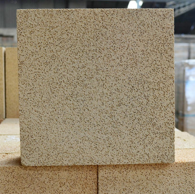 Refractory High aluminum poly insulation brick with lower price