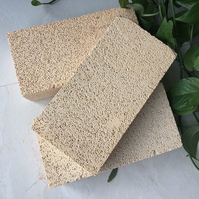 China supplier refractory fire High aluminum poly insulation bricks for furnace