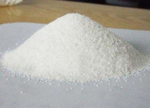 High purity White Corundum/White fused alumina as Abrasives Material