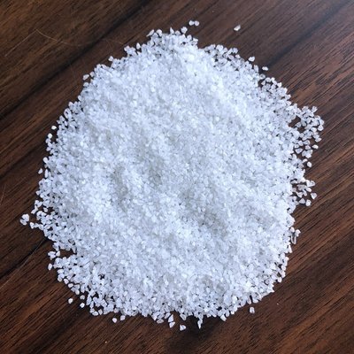High purity White Corundum/White fused alumina as Abrasives Material
