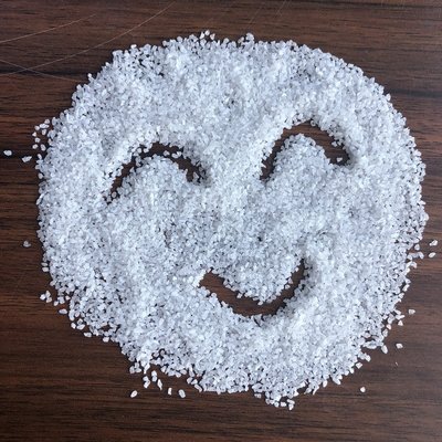 High purity White Corundum/White fused alumina as Abrasives Material
