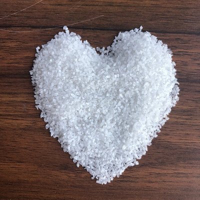 High purity White Corundum/White fused alumina as Abrasives Material