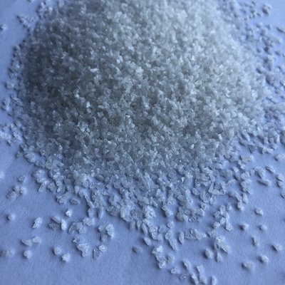 Abrasives Material White Corundum China manufacturer free samples