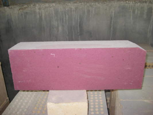 Refractory/fire-resistant Chrome Corundum Refractory Bricks