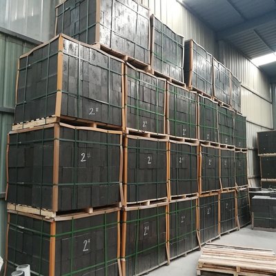 High quality Refractory alumina carbon brick with good price