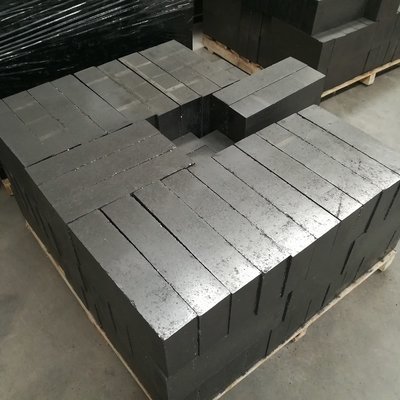High quality Refractory alumina carbon brick with good price