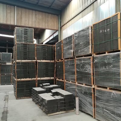 High quality Refractory alumina carbon brick with good price