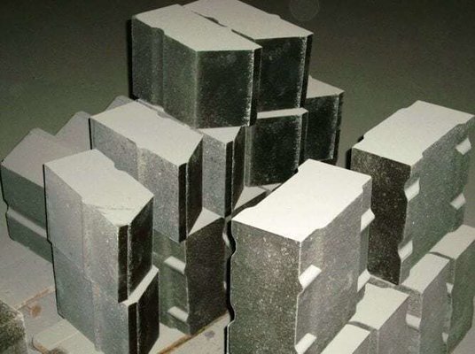 Hot Sale silicon carbide brick supplier in Henan resistant refractory Silicon Carbide