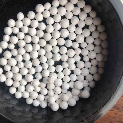 68% 80% 92% 30mm 40mm 50mm 60mm Al2O3 Alumina Ceramic Grinding Balls for Ball Mill