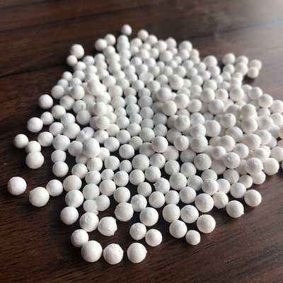 68% 80% 92% 30mm 40mm 50mm 60mm Al2O3 Alumina Ceramic Grinding Balls for Ball Mill