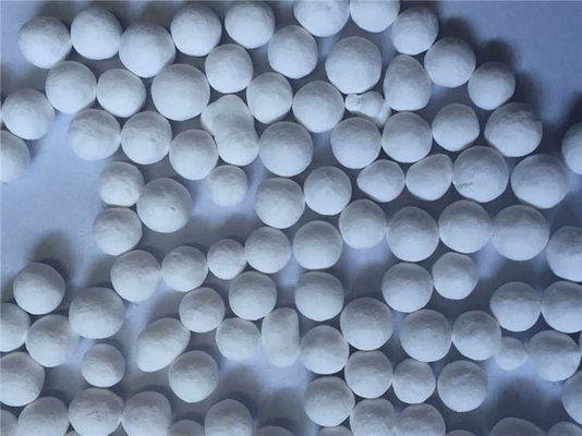 Abrasive material High purity ceramic grinding media 99% alumina ball