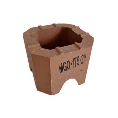 Refractory magnesium aluminate spinel with good price