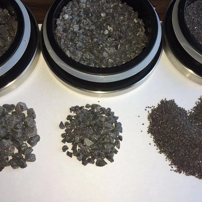 High purity Abrasive Brown Alimina oxide Abrasive Brown Fused Alumina