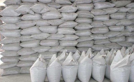 high temperature fireclay castable refractory cement